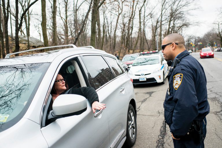 Moving Violations: Important Facts That All NYC Drivers Must Know ...