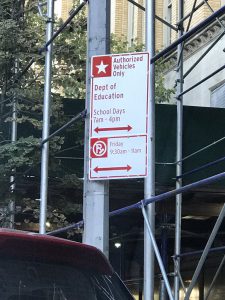 How To Obtain A NYC Parking Permit - Parking Tickets