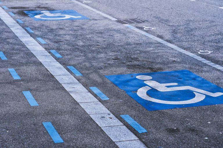 How to Get a Disability Parking Permit in NYC - Parking Tickets