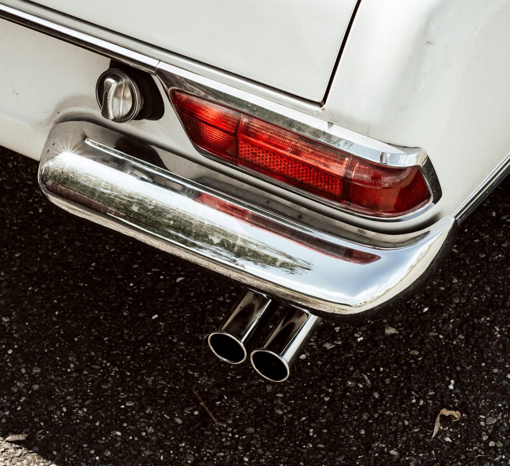 Engine Idling Rules in New York City - Parking Tickets